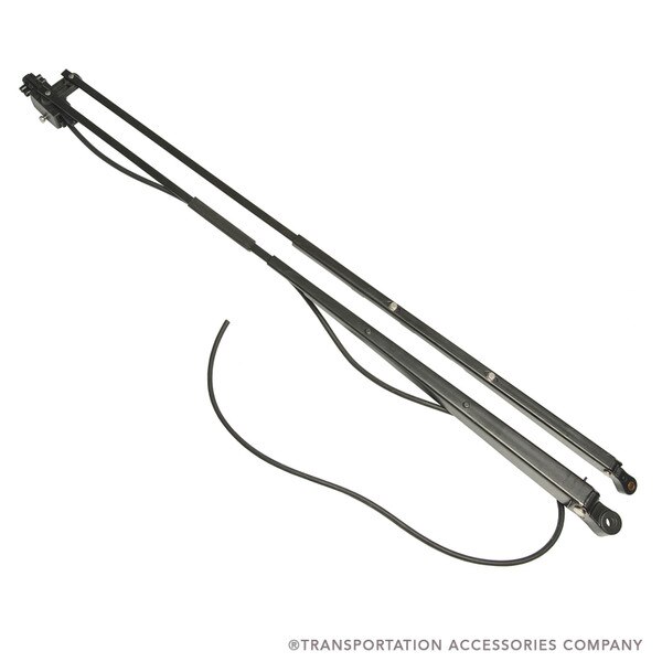 PWA-28 28" Wet Pantograph Wiper Arm