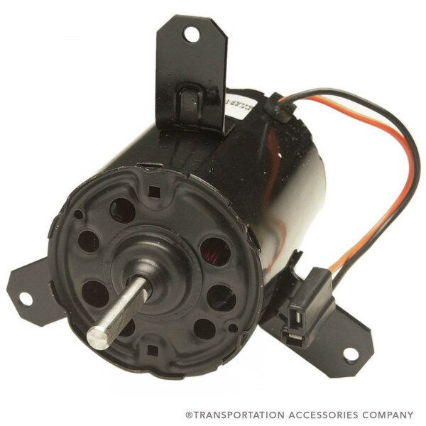 RD-5-10867-0 Red Dot Heater Motor