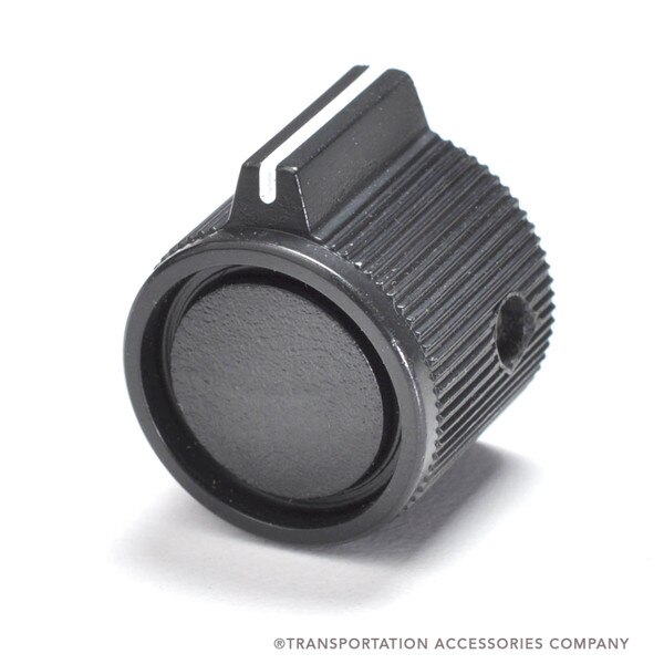 RKN-1 Rotary Switch Knob