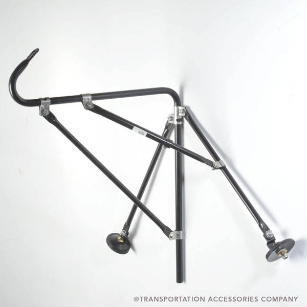 RM53-R-Rosco Mini Hawk Eye Arm Assembly - Freightliner