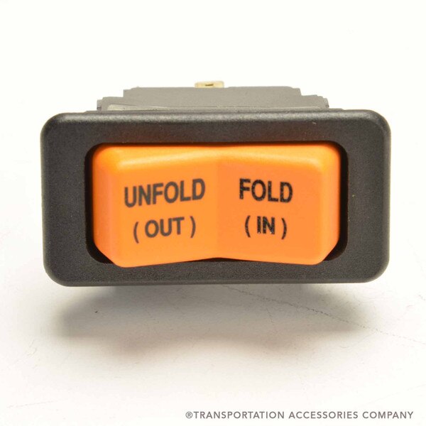 RS-93 Braun Lift Control Switch