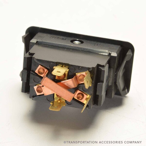 RS-93 Braun Lift Control Switch