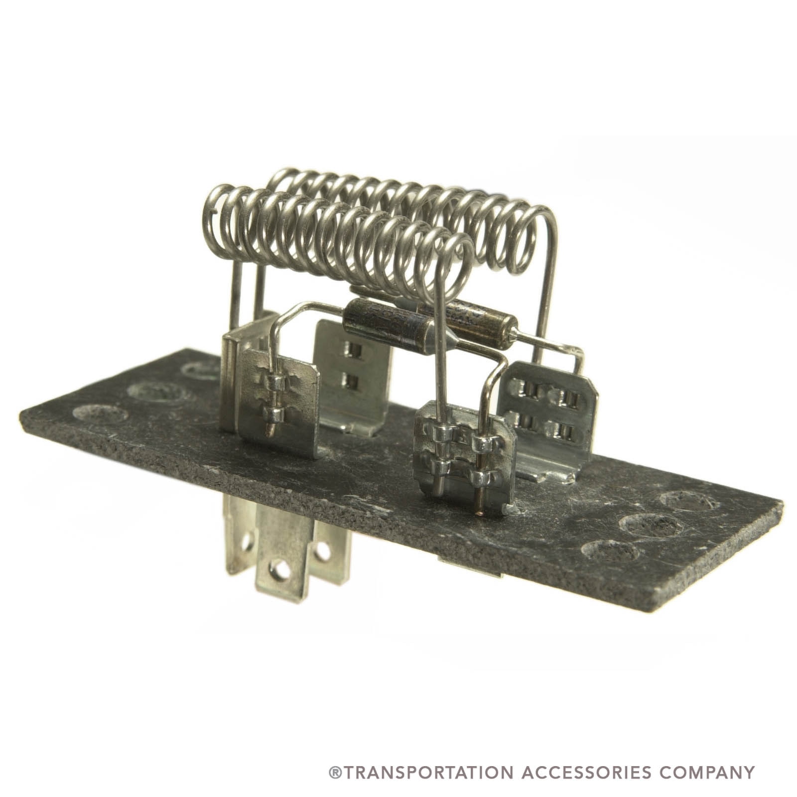 RSR-3 Heater Resistor | TAC Bus Parts
