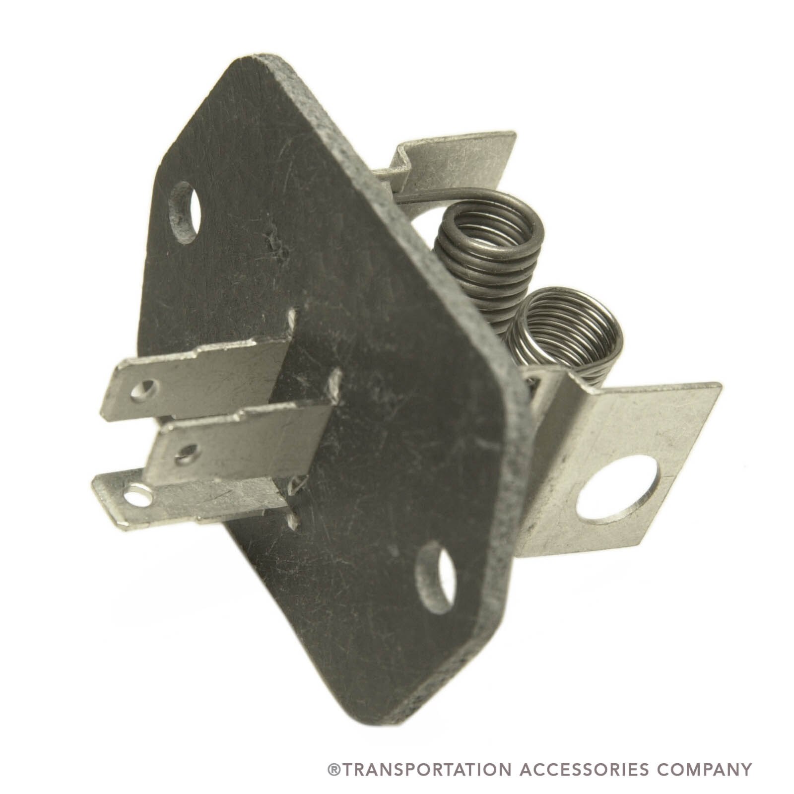 RSR-5 Heater Resistor for Thomas | TAC Bus Parts