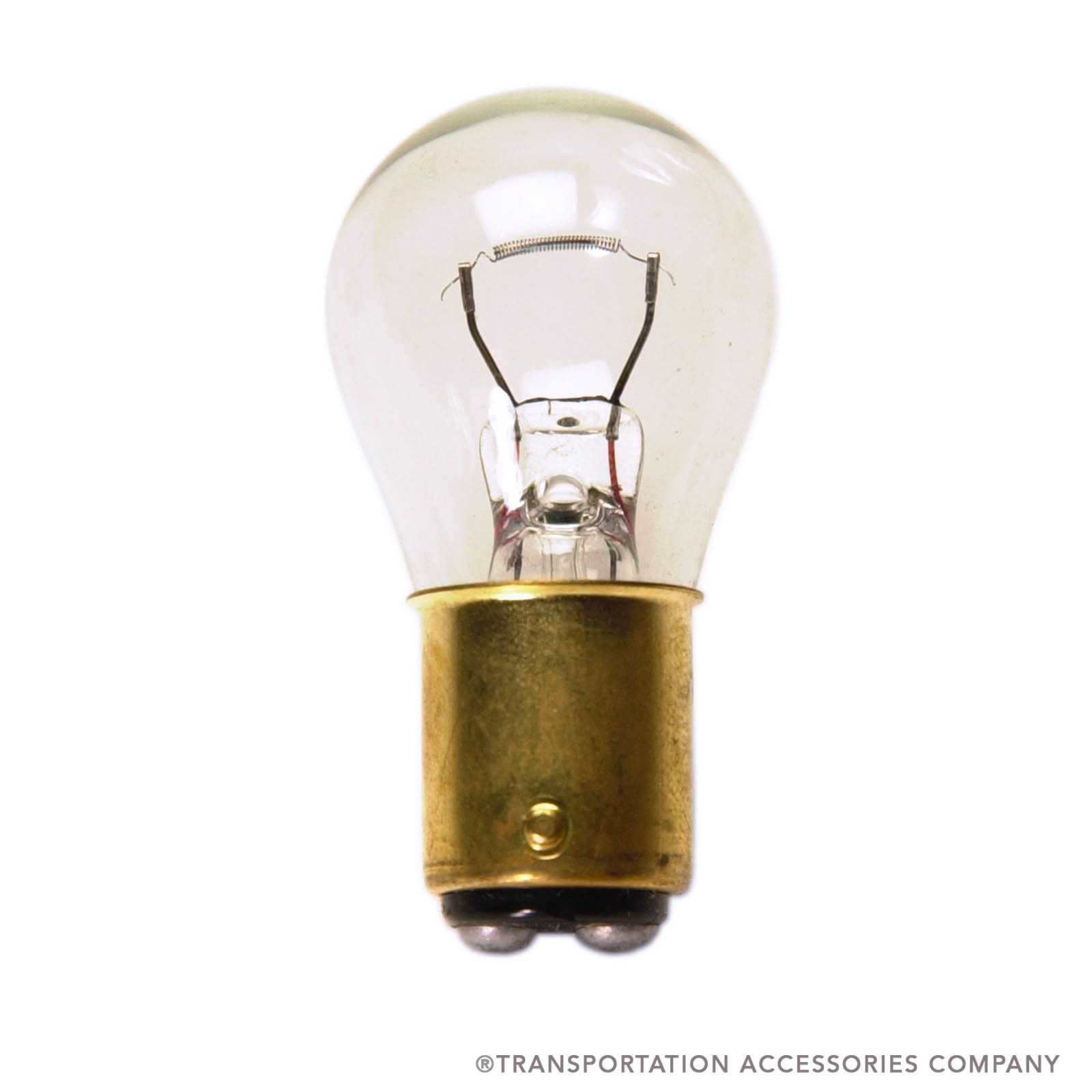 S1156DC Double Contact Bulb for Stop Arm