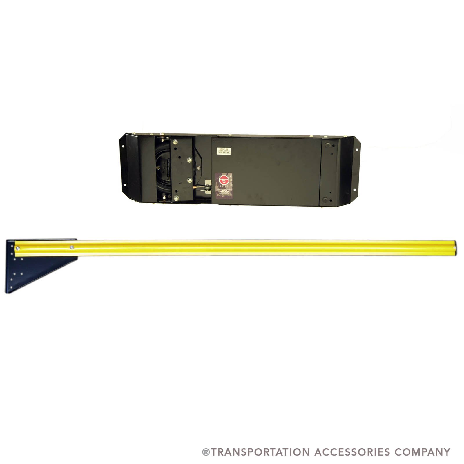 S28500-KIT SMI Air Crossing Arm Assembly with Poly Blade