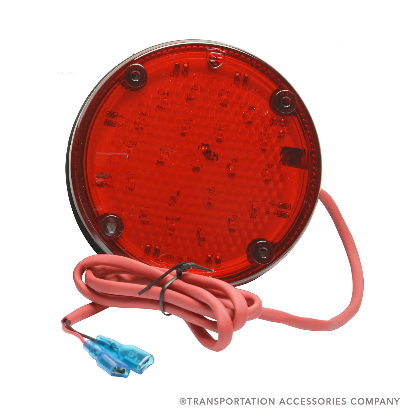 S294K SMI Replacement Stop Arm LED Light- Rear