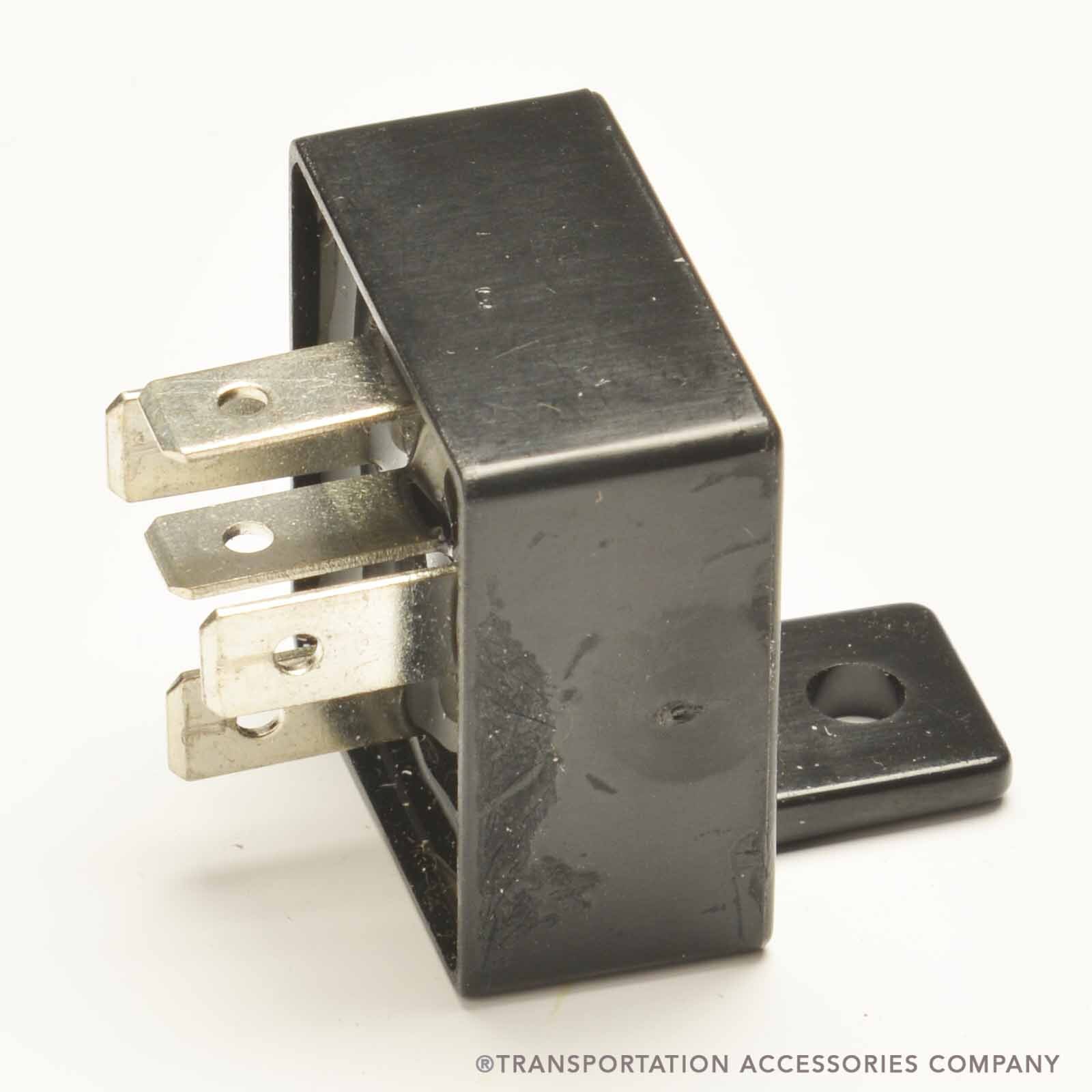 SMI Strobing LED Flasher for 7-Series or Defender Electric Stop Arm