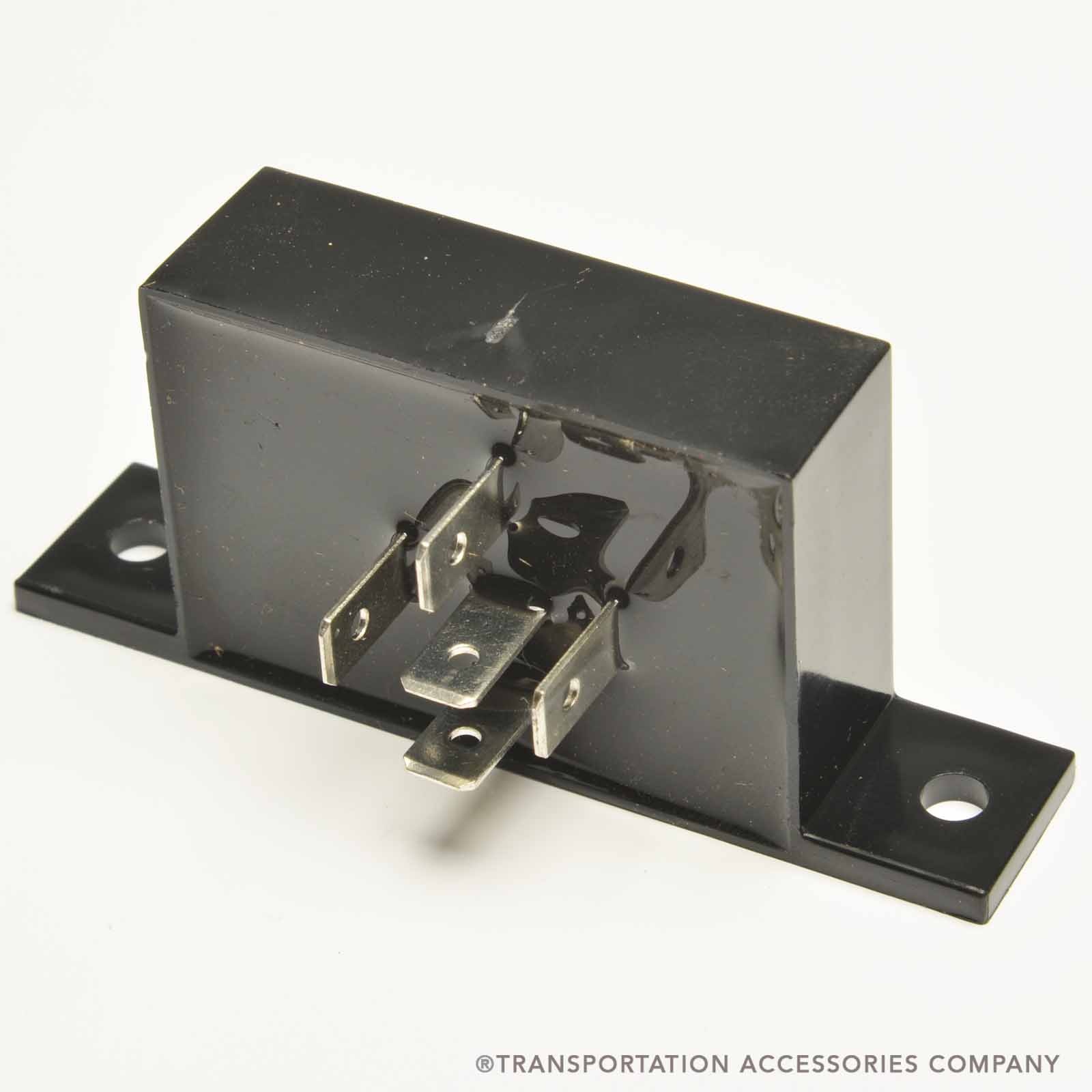 S3032 SMI Strobing LED Flasher for Air Stop Arms