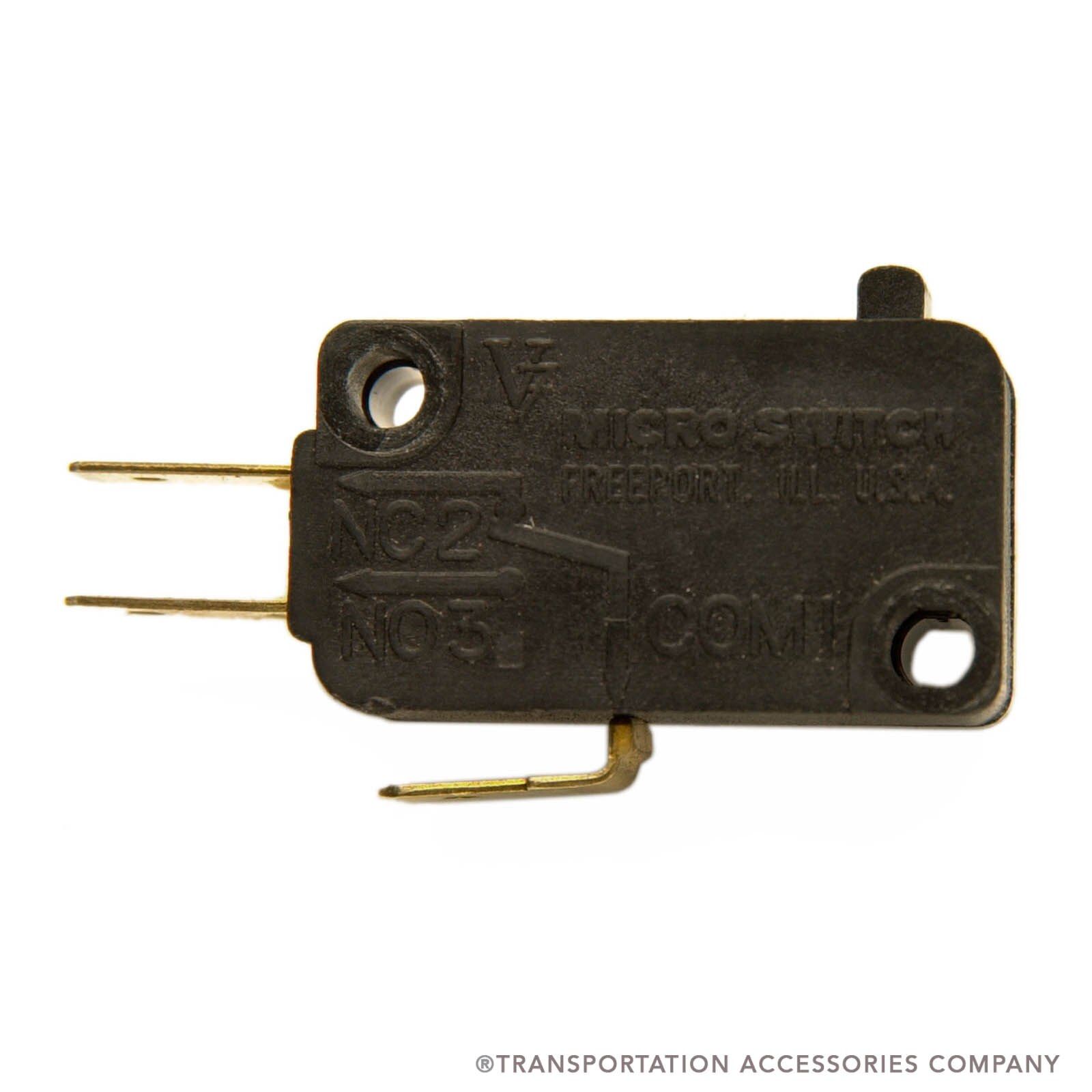 S5007 Specialty Microswitch
