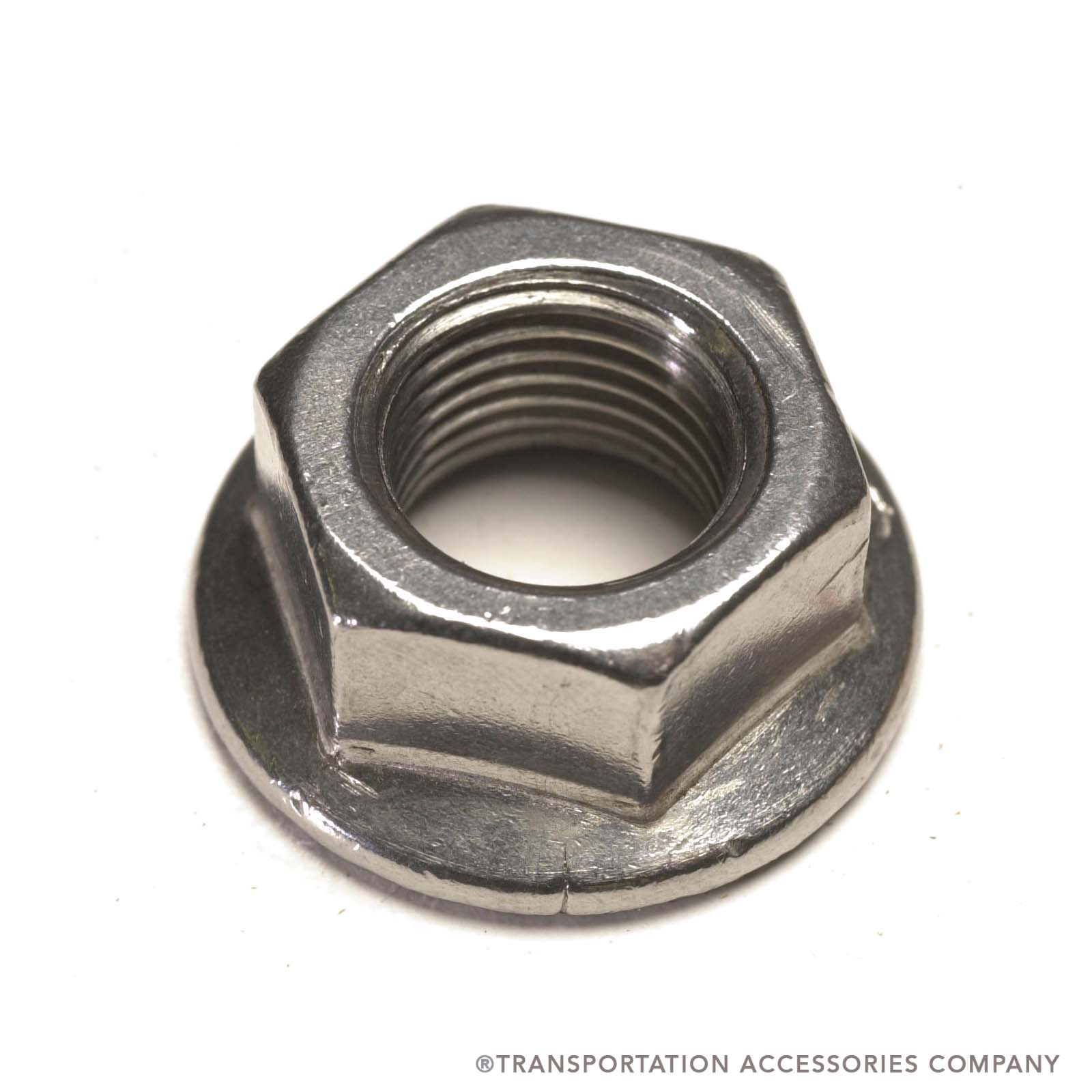 S5122 SMC Hex Whiz Nut