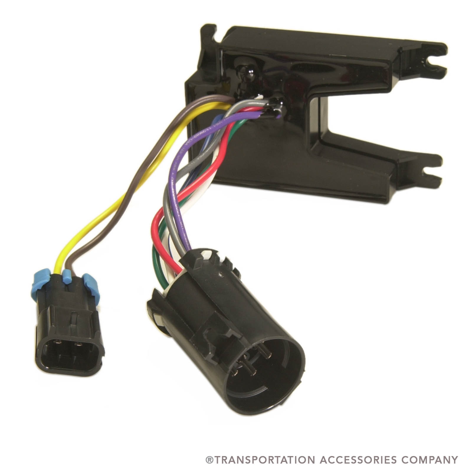 S7120-7K SMI Control Module