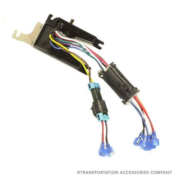 S7129 SMI Retro-Fit Control Module