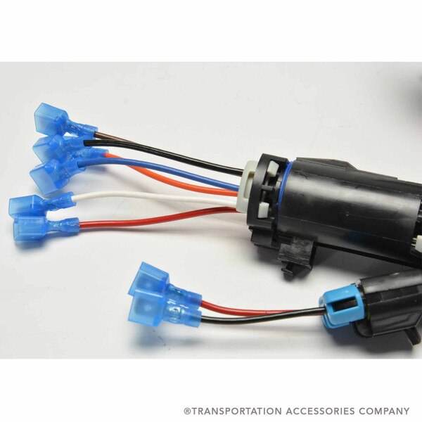 S7129 SMI Retro-Fit Control Module