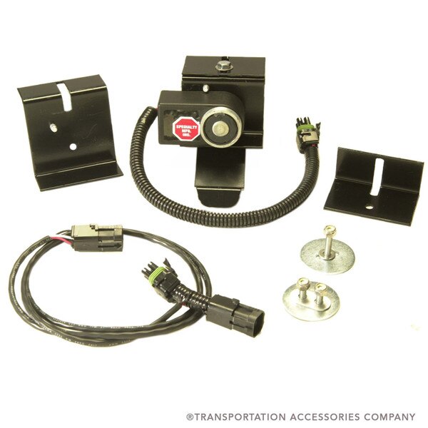 S8100 SMC Quick Disconnect Magnet Kit