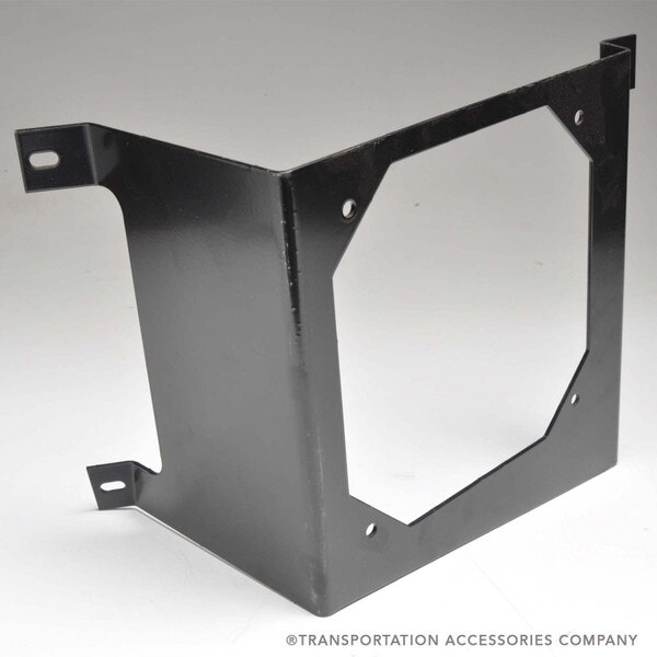 S8187 Specialty Bumper Mount Kit for IC