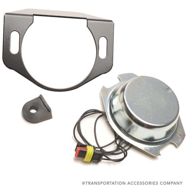 S8204 - SMI Electro-Magnet