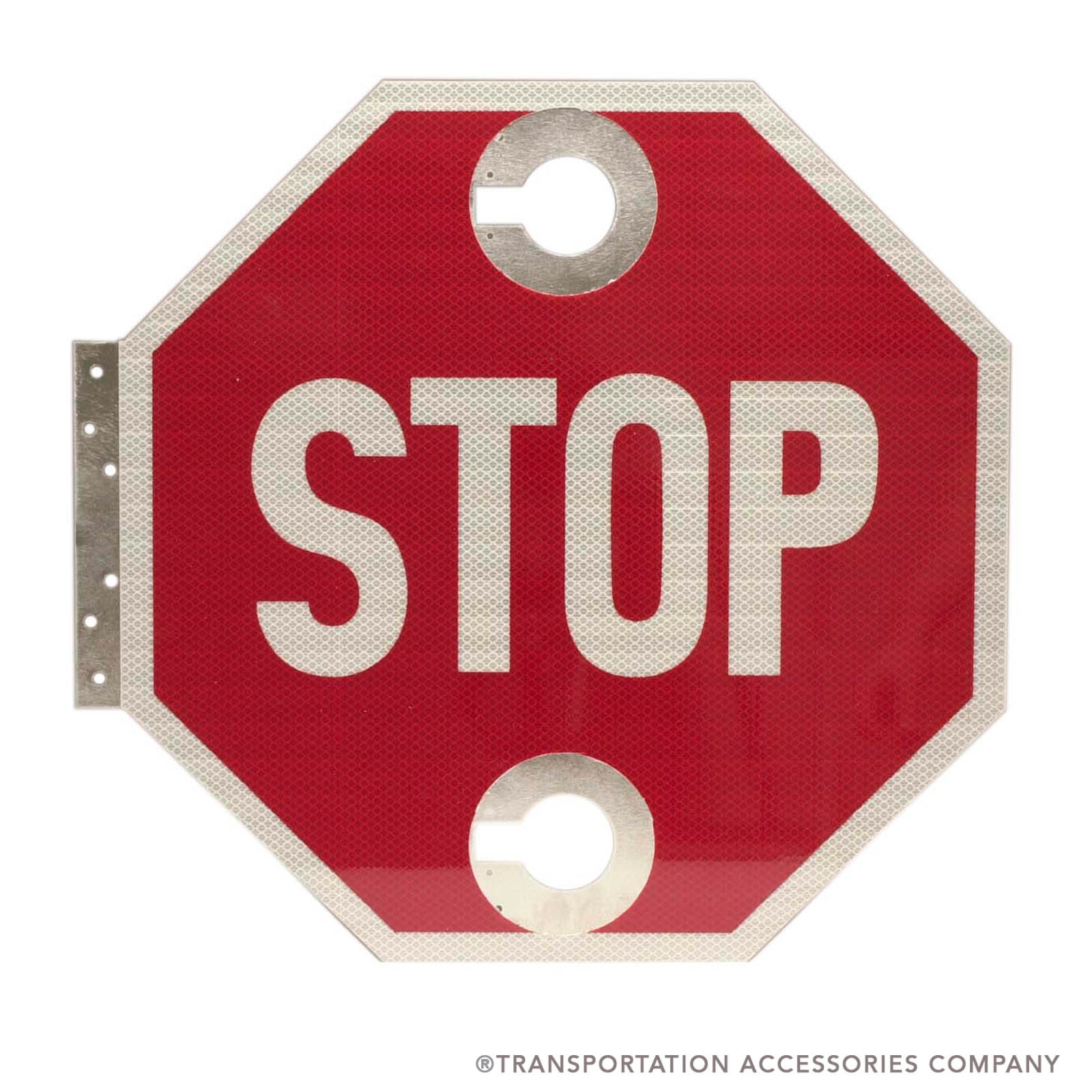 SAB-3 Replacement Stop Arm Blade