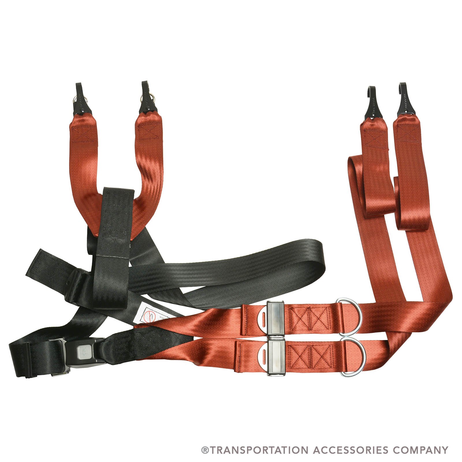 SJ-101-M Besi Medium Safe Journey Seat Mount Only