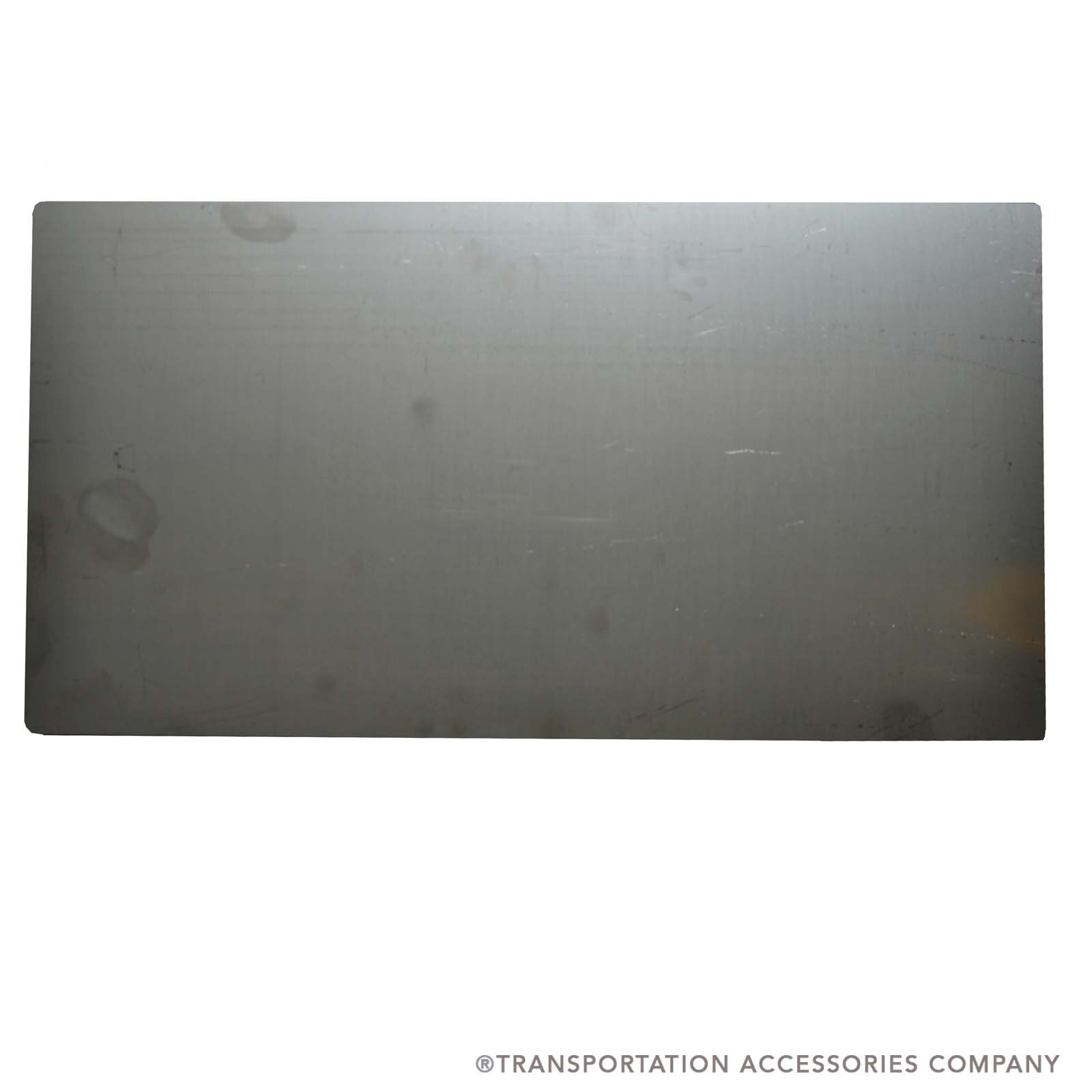SS PLATE 8 X 15 Stainless Plate For License Numbers ss-plate-8-x-15-stainless-plate-for-license-numbers