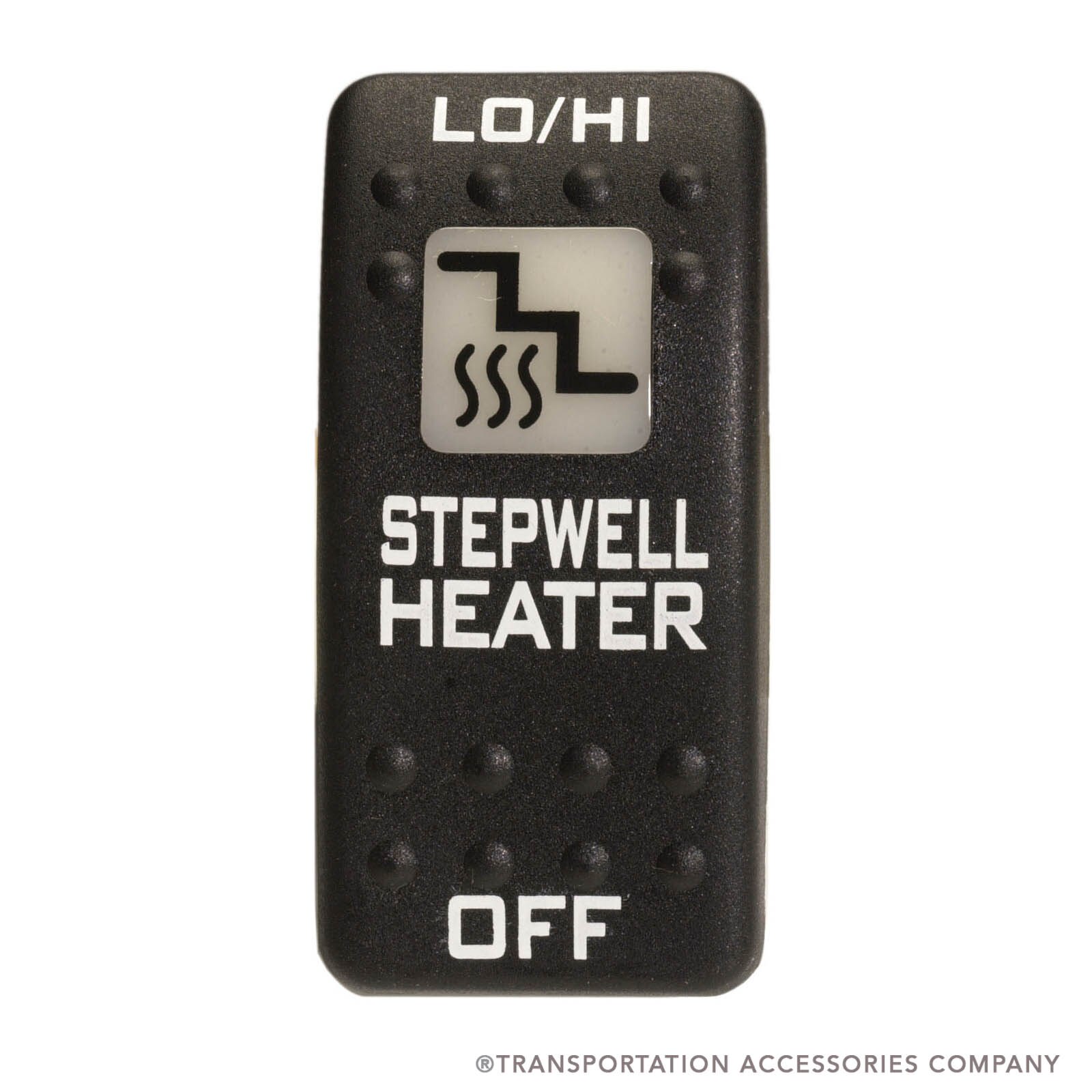 ST-013 Switch Top for IC - Stepwell Heater