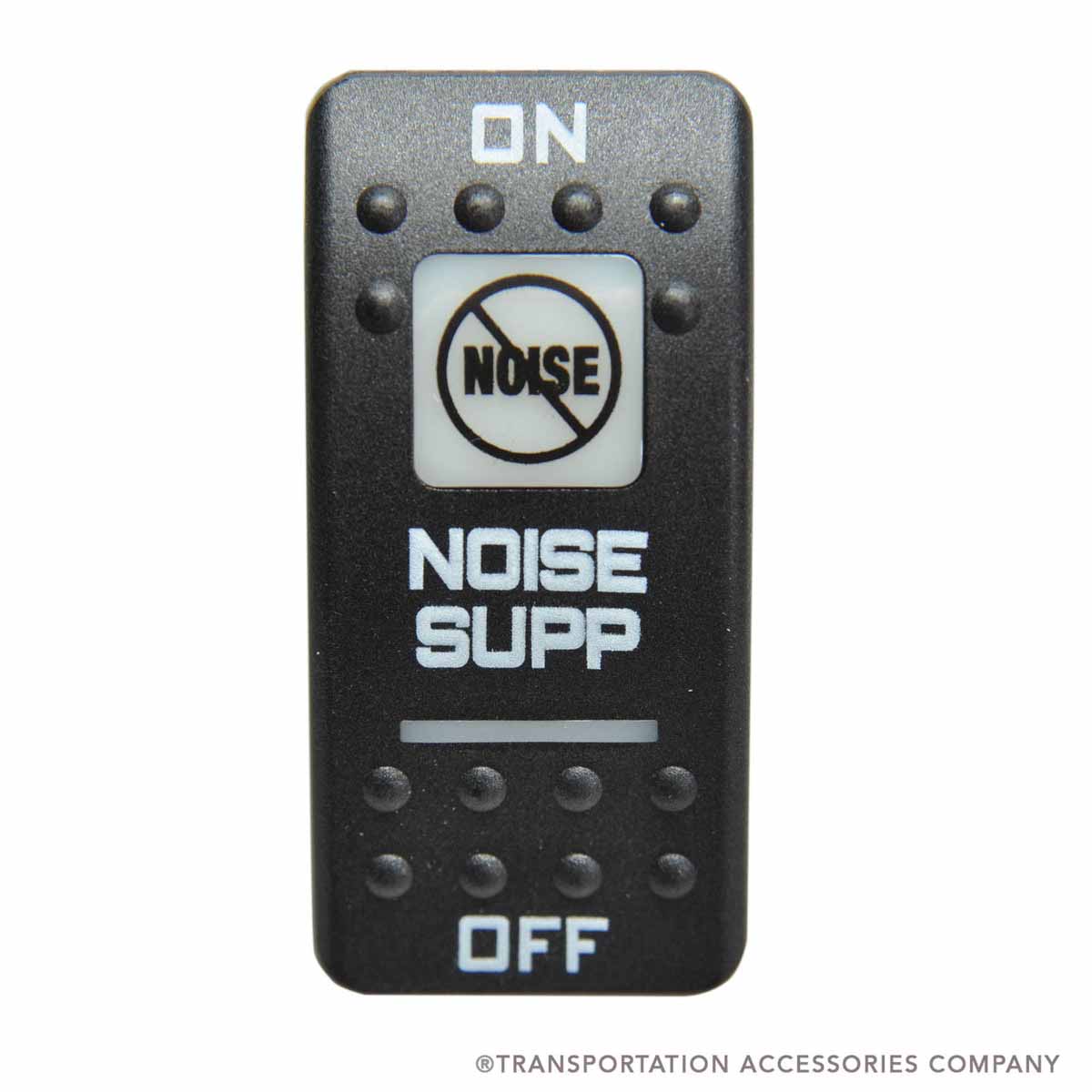 ST-022 Switch Top for IC - Noise Supp