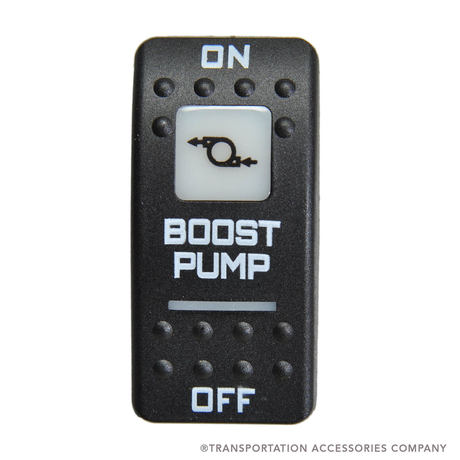 ST-023 Switch Top for IC - Boost Pump