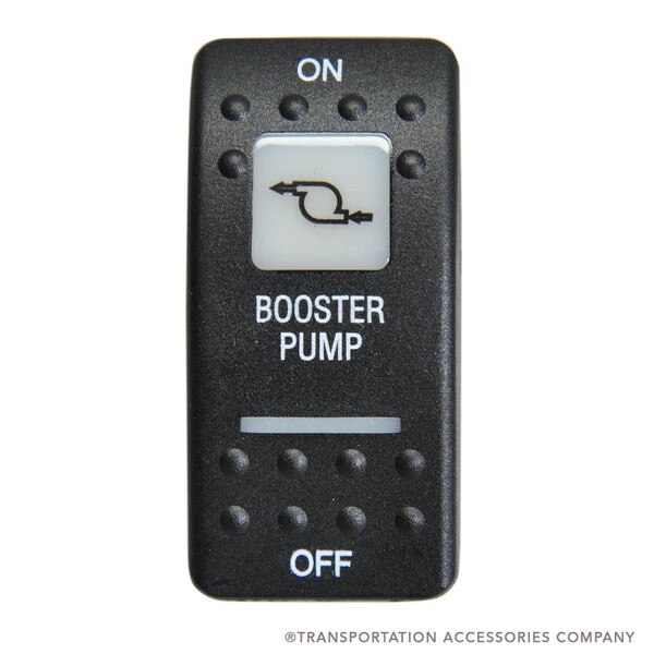 ST-026 Switch Top for IC - Booster Pump