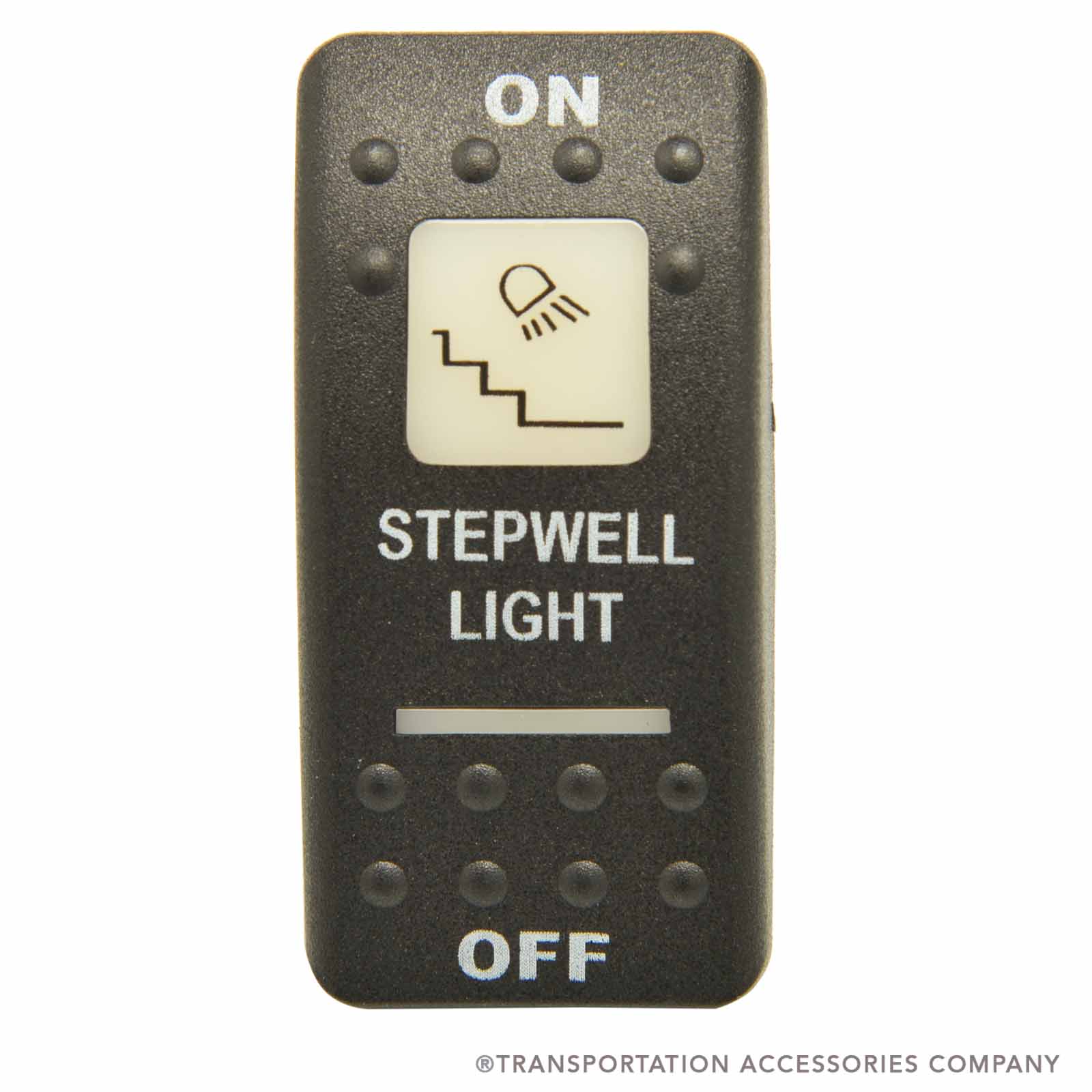 ST-035 Switch Top for IC - Stepwell Light