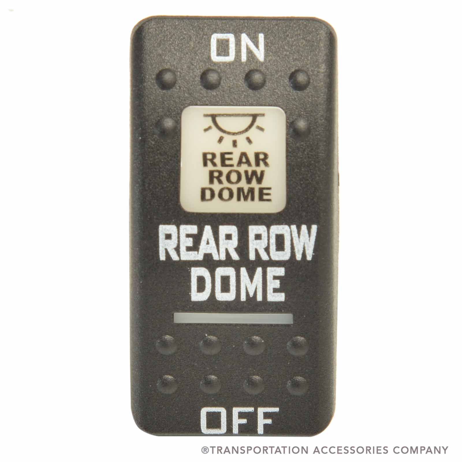 ST-041 Switch Top for IC - REAR ROW DOME