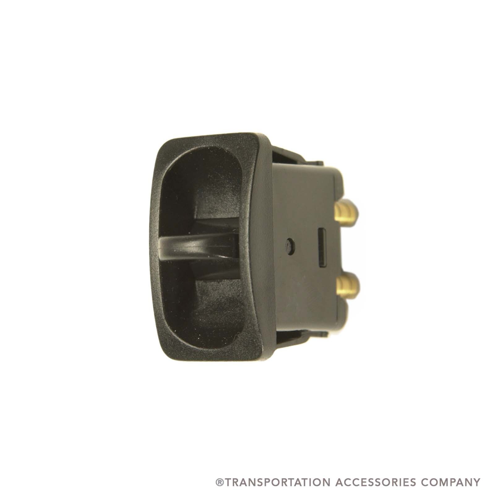 SV-P Air Seat Valve with Plastic Body