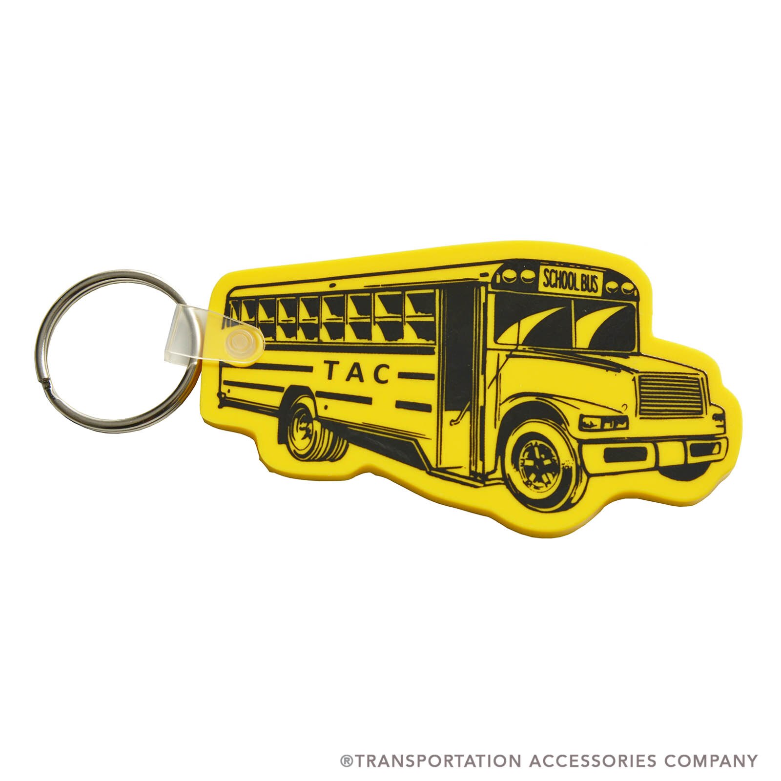 TACKEYCHAIN TAC Key Chain