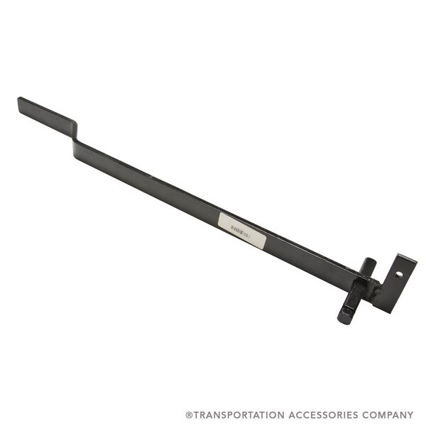 TBB120058 Emergency Door Inside Handle for Thomas C2