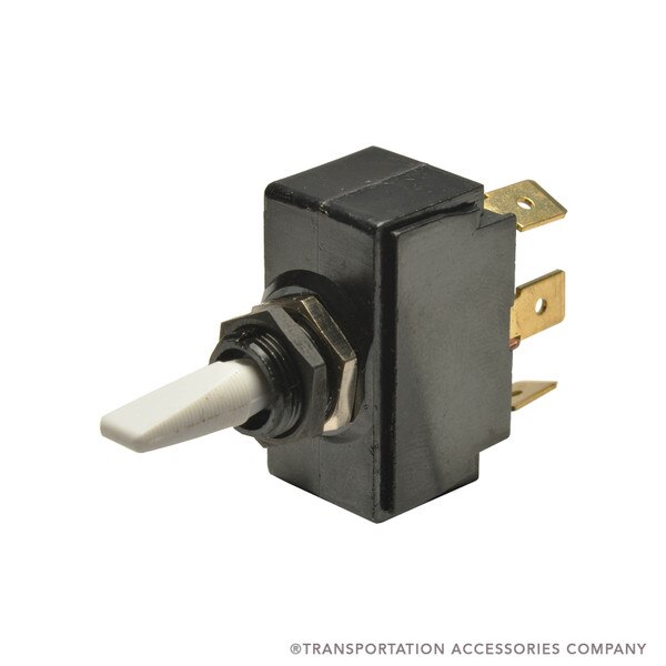 TC-903 4-Terminal Toggle Switch