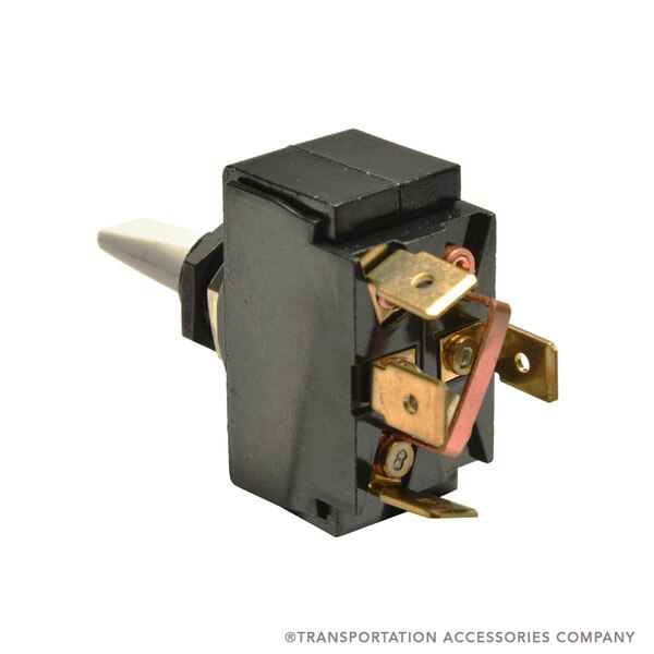 TC-903 4-Terminal Toggle Switch