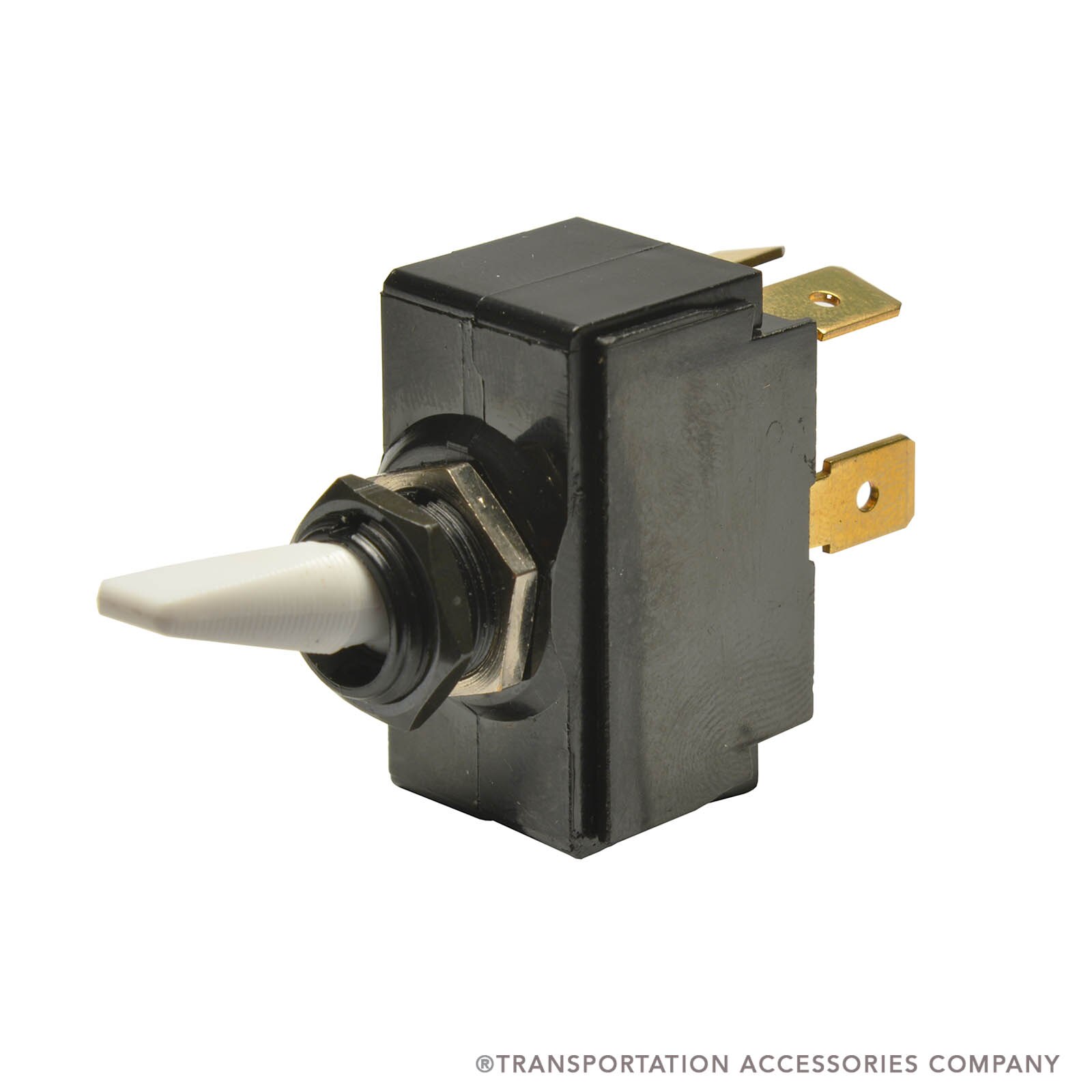TC-907 4-Terminal Toggle Switch