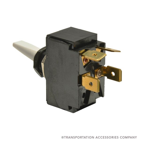 TC-907 4-Terminal Toggle Switch