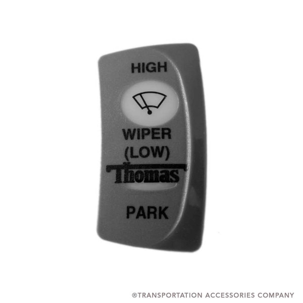 TCS-14 - Wiper Switch for Thomas