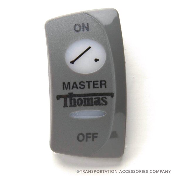 TCS-17 - Master Switch for Thomas