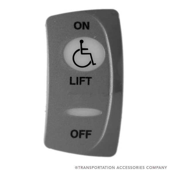 TCS-21 - Lift Switch for Thomas