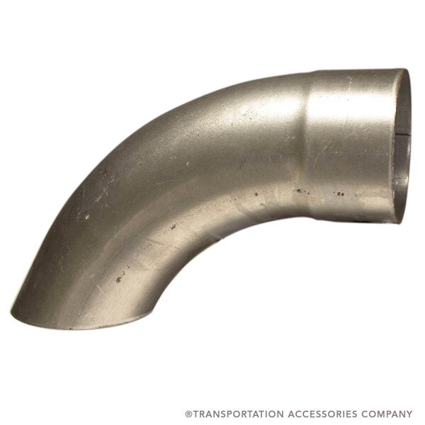 TDA-400 4" Diameter Turn Down Pipe