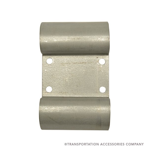 TGT8429 Rub Rail Splice for Thomas C2