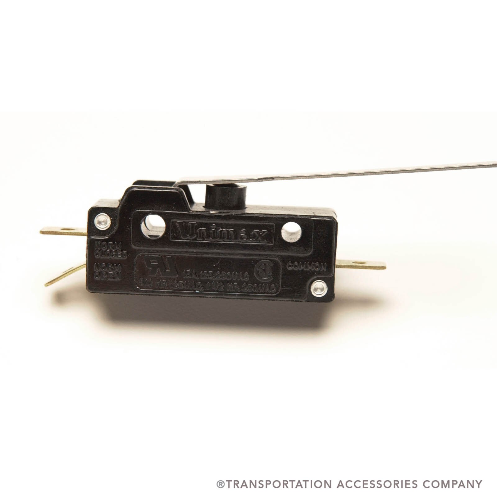 TH5200-0152 Micro Switch w/Lever for Thomas