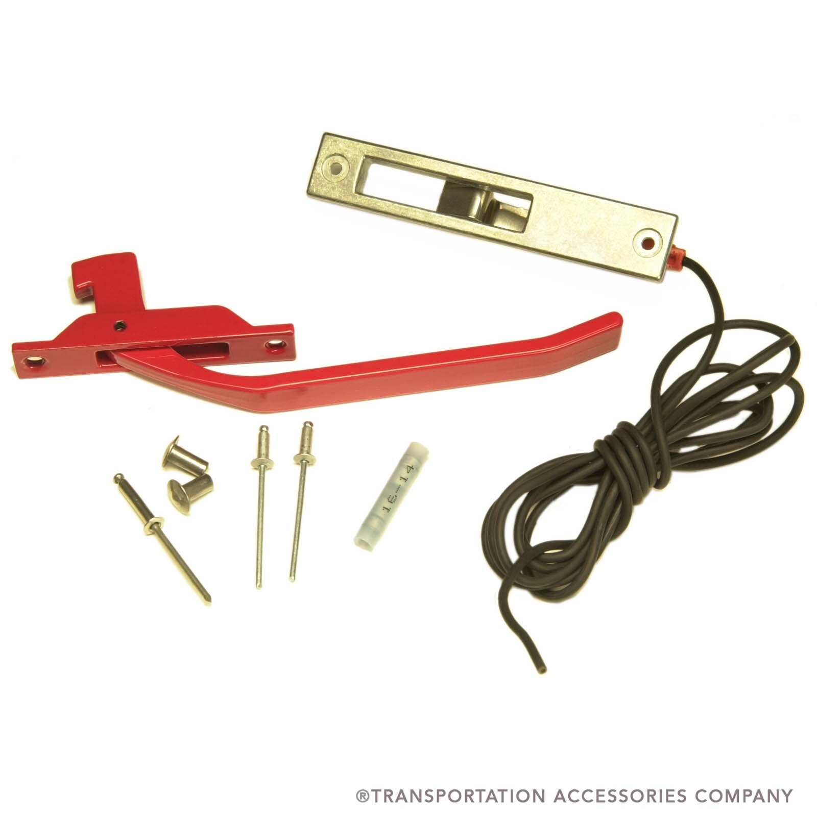 THSP-21001 Emergency Window Switch/Handle Kit