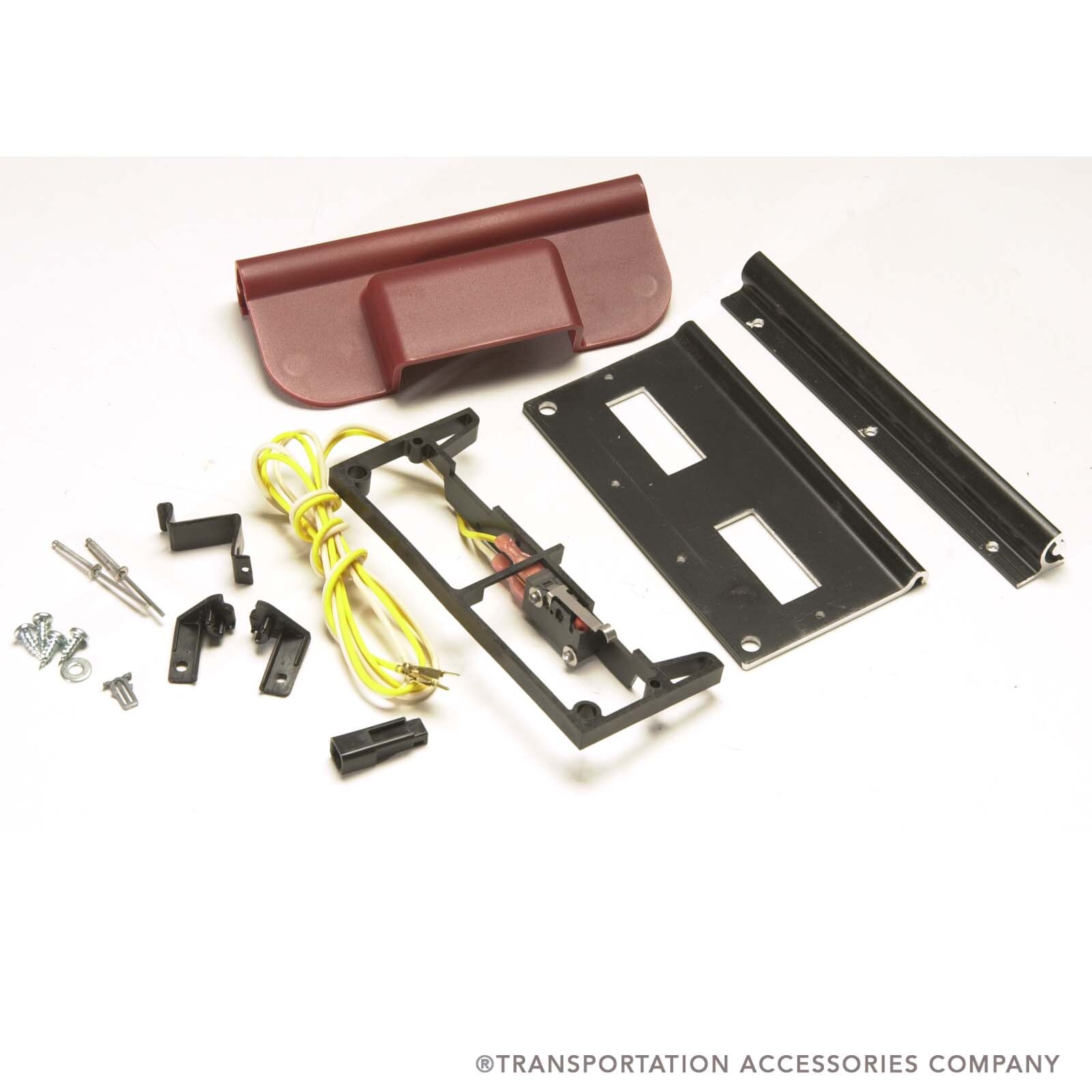 THSP-61001 Thomas Emergency Window Latch Kit