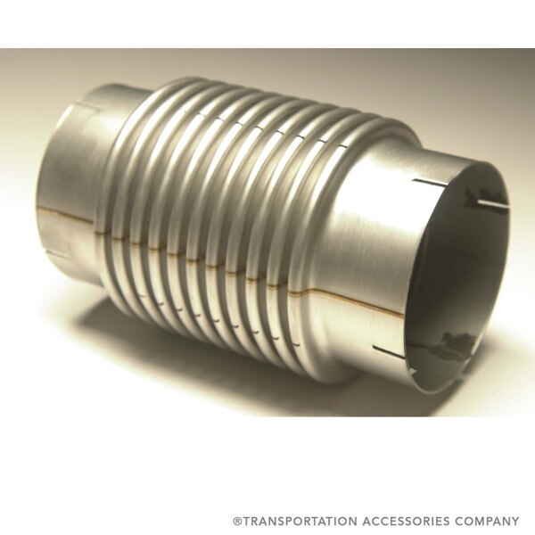 TP-BELL Bellows Connector