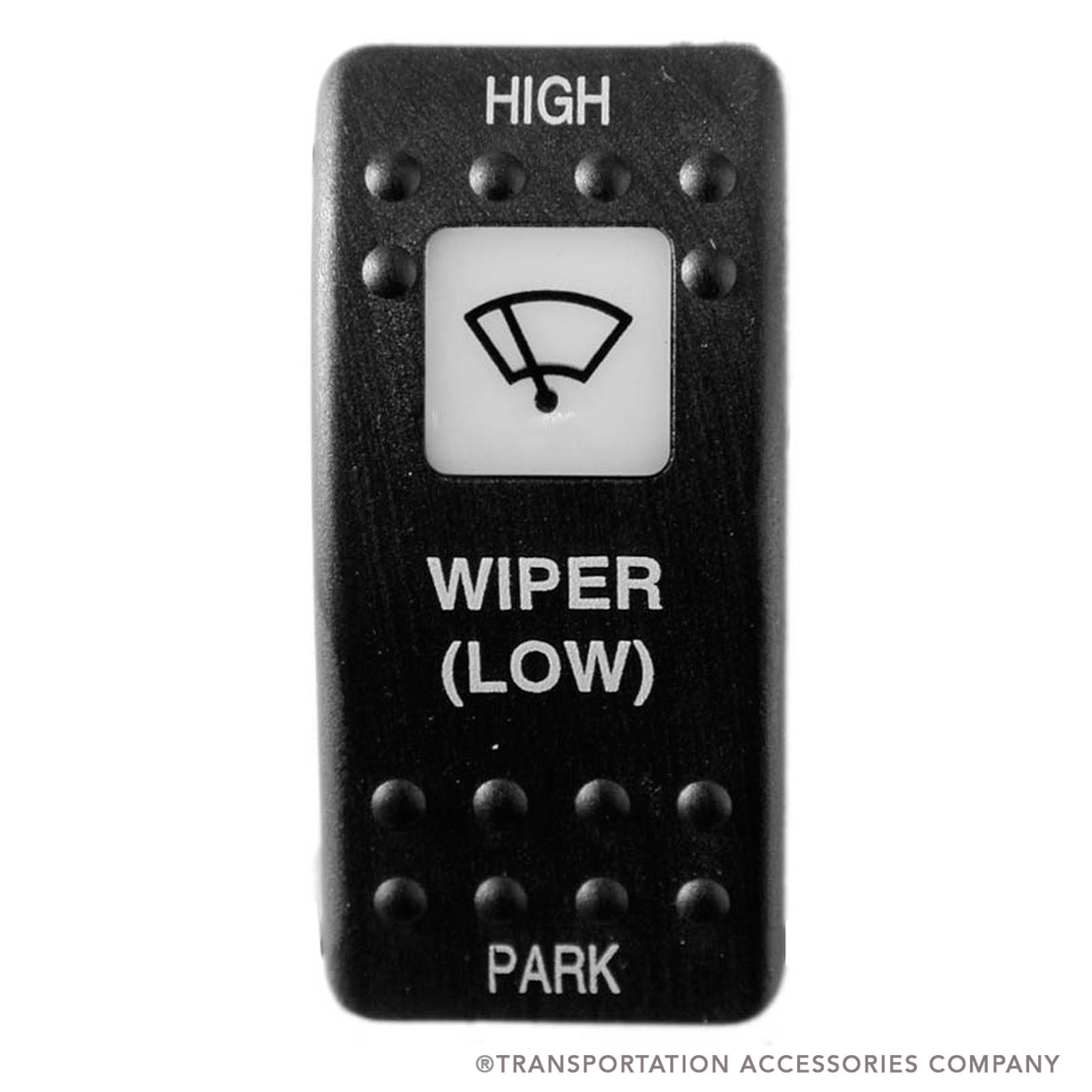 TRS-14 Windshield Wiper Switch for Thomas