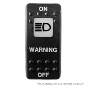 Switches > Rocker Switches > Thomas Rocker Switches