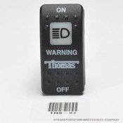 Switches > Rocker Switches > Thomas Rocker Switches