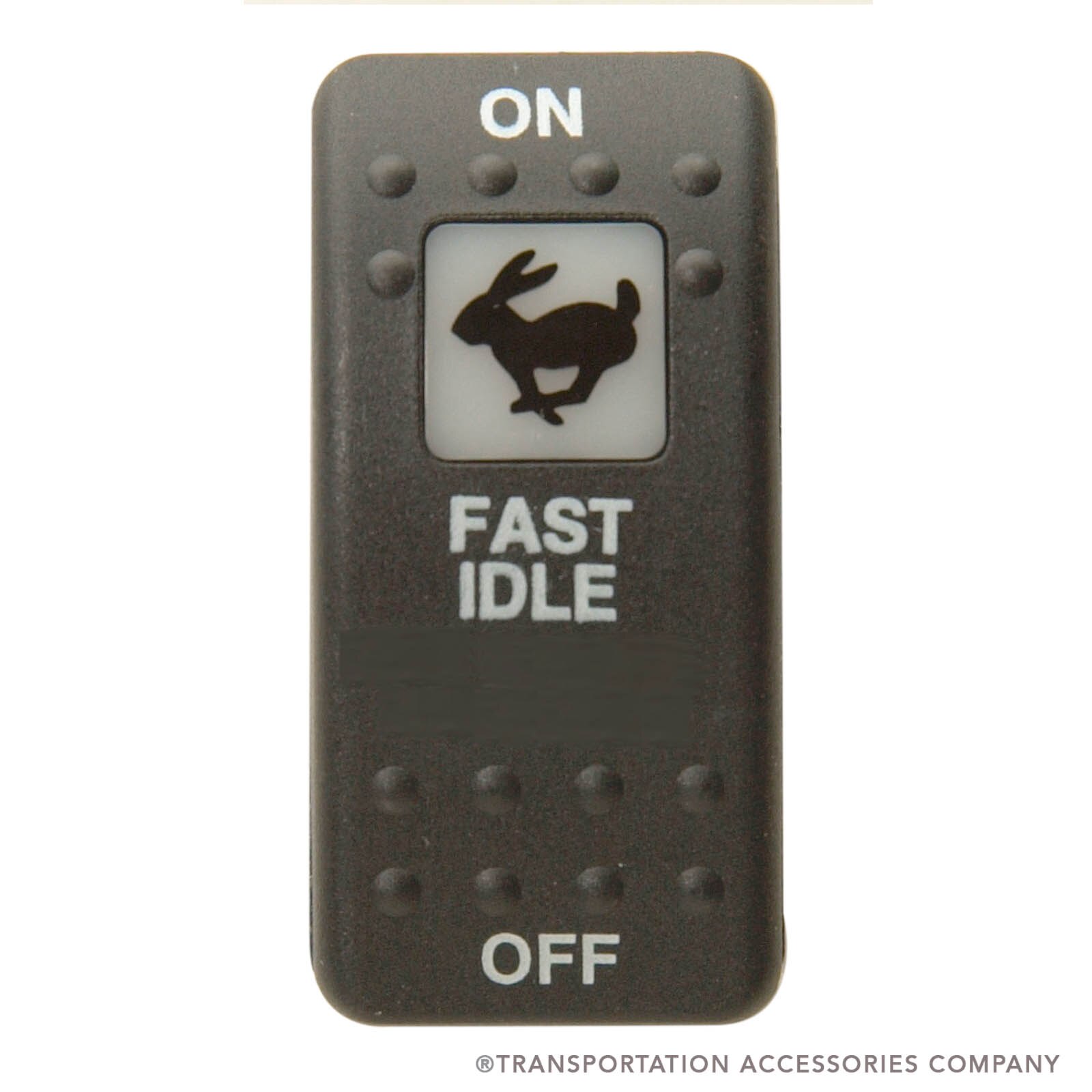 TRS-29 - Fast Idle Switch for Thomas